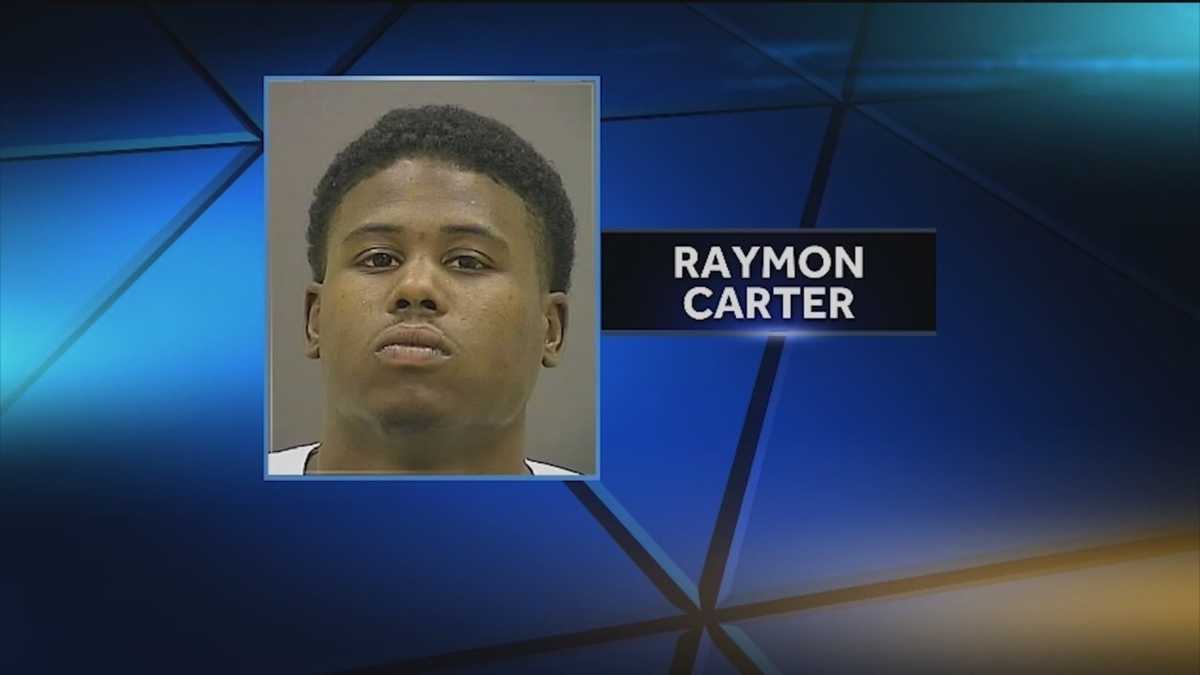 Man Charged With Arson During Riots Pleads Guilty