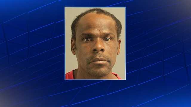 Man Charged In Glen Burnie Sex Assaults