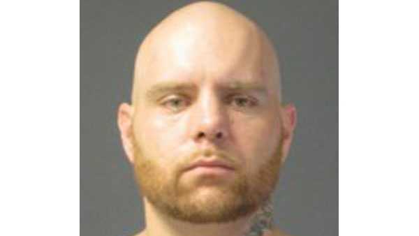 Authorities find missing inmate from Baltimore