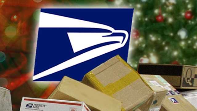 USPS announces 2015 holiday shipping deadlines