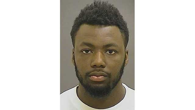 Public enemy No. 1 is member of BGF gang