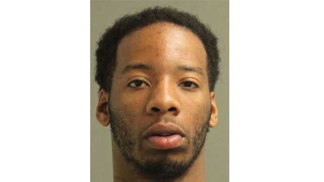 Police: Man threatens to 'blow up' Checkers
