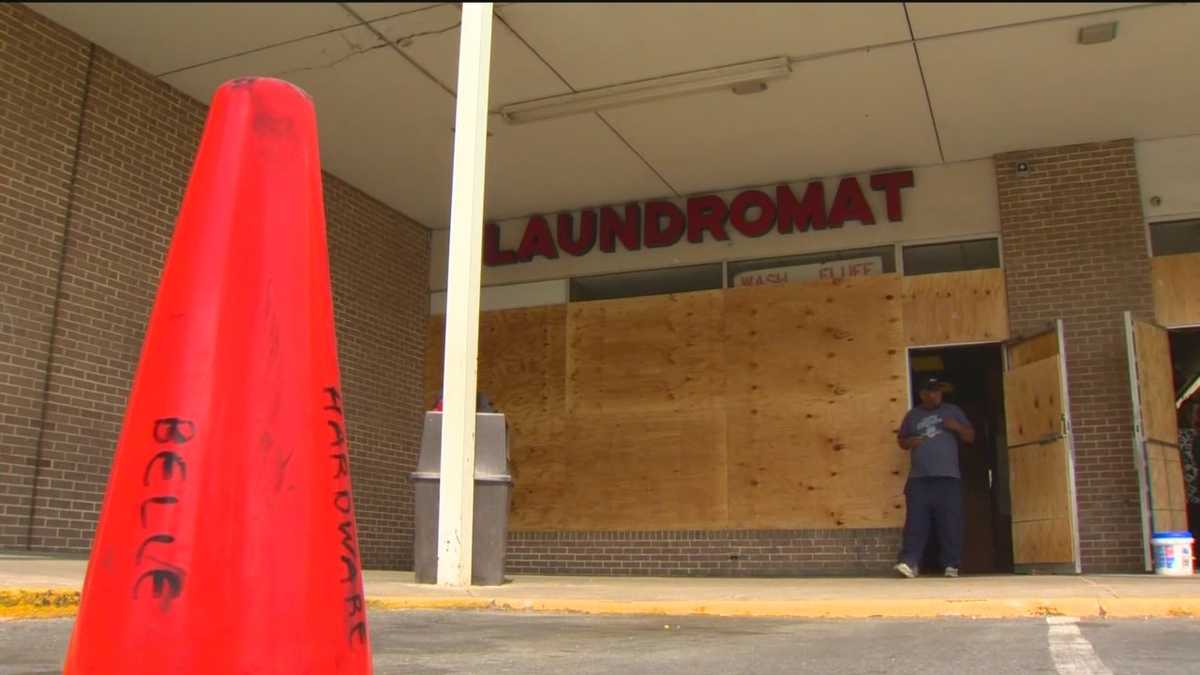 Six months after riots, some still concerned