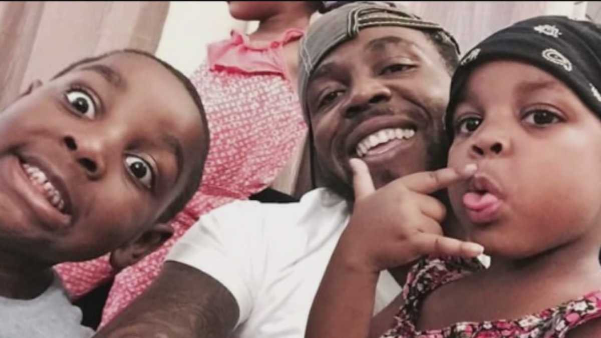 Family remembers slain community activist