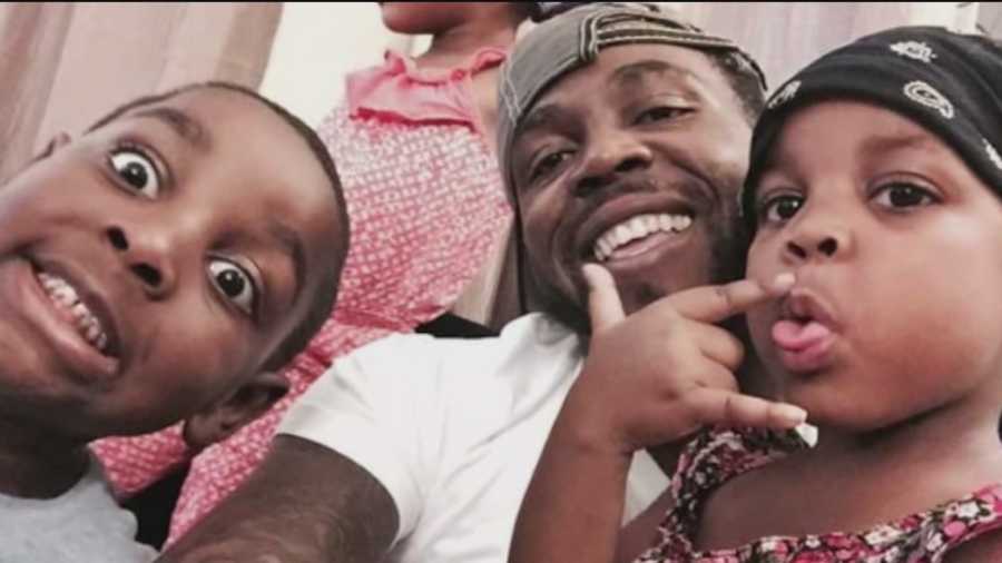 Family remembers slain community activist Family remembers slain community activist