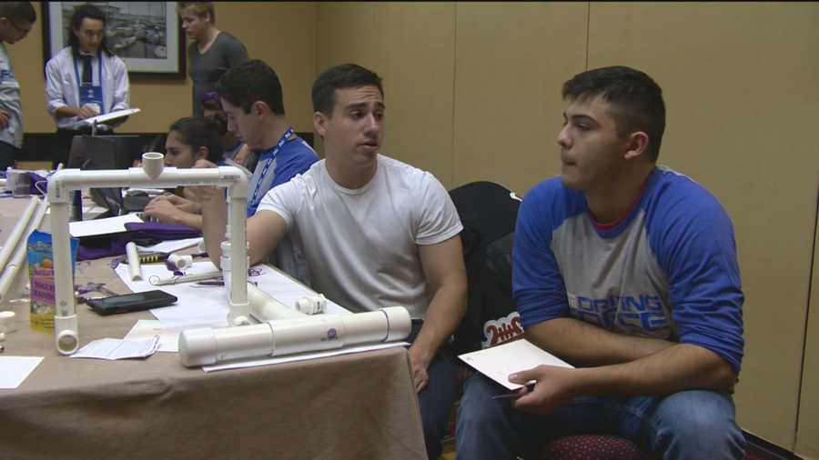 Conference seeks to reach Hispanic STEM students