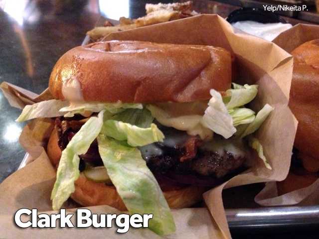 These are Baltimore's best cheeseburgers