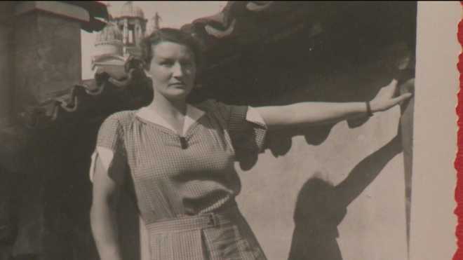 Baltimore woman's critical role as an American spy