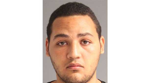 Police make arrest in Pasadena robbery