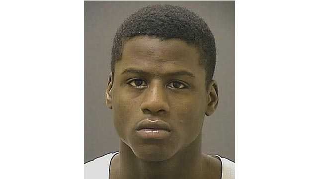 Man Arrested In Shooting Carjacking In Baltimore