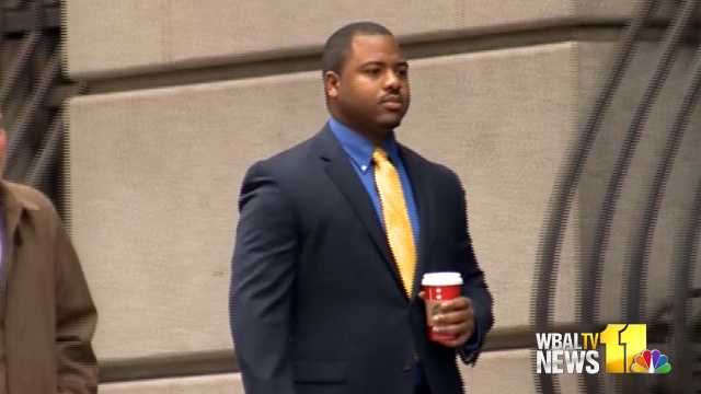 New trial date set for Officer William Porter