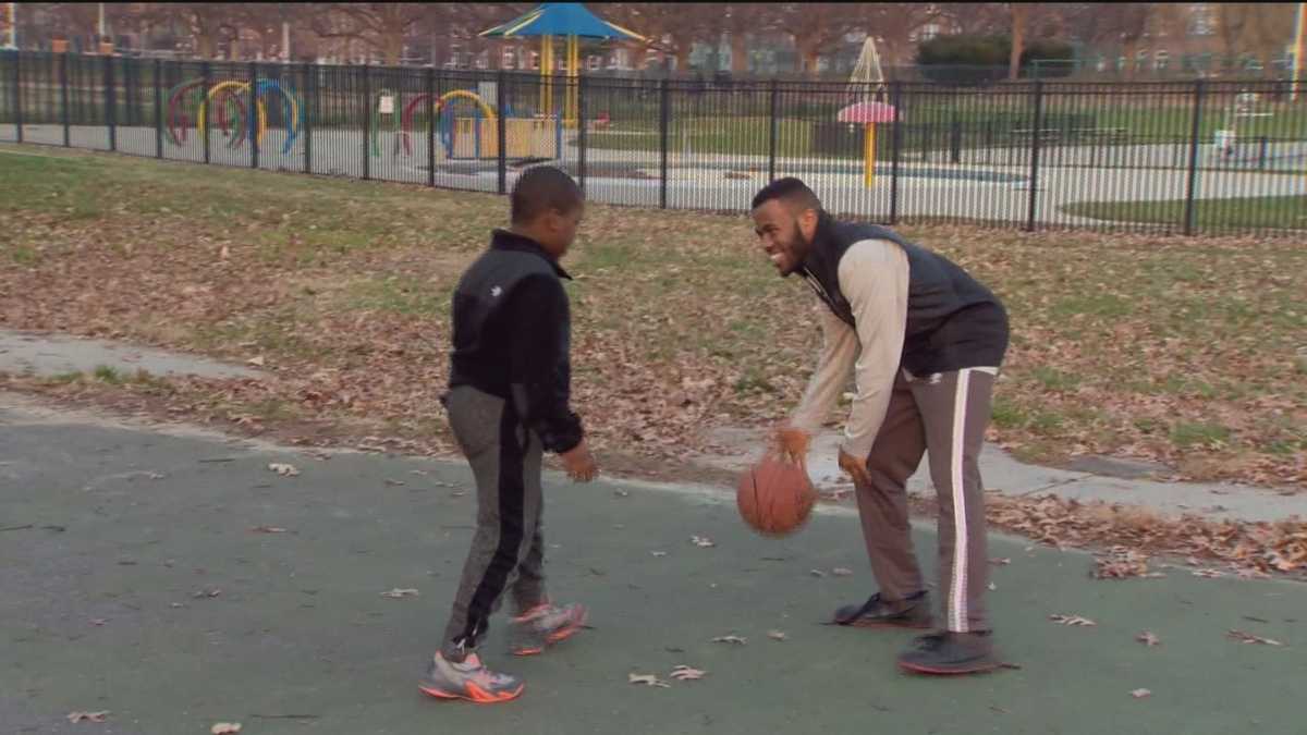 Big Brothers, Big Sisters get Ravens Honor Rows