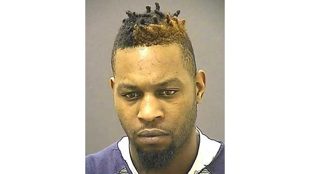 Arrest made in home invasion homicide