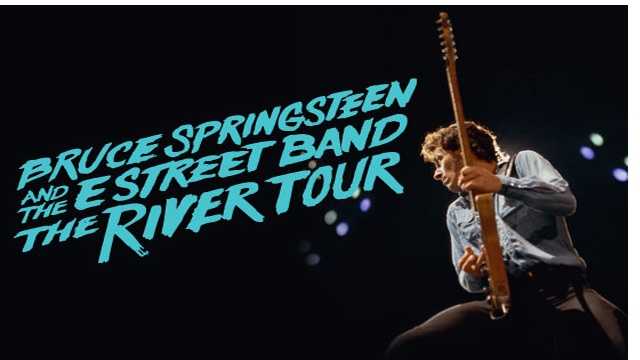 Bruce Springsteen schedules concert in Baltimore