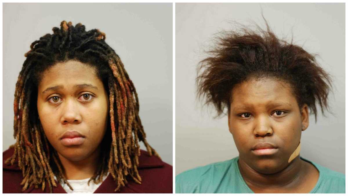 Annapolis girls arrested after knife fight