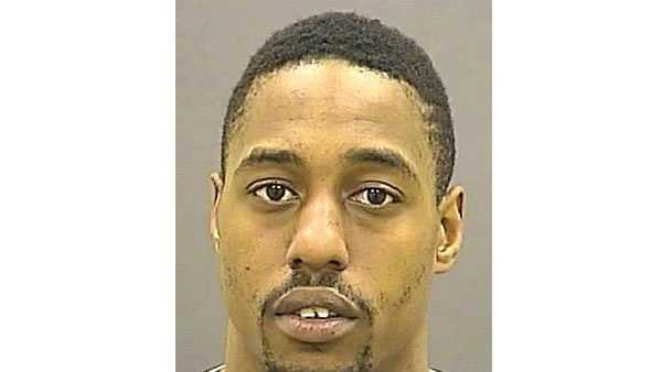 City police make shooting arrest