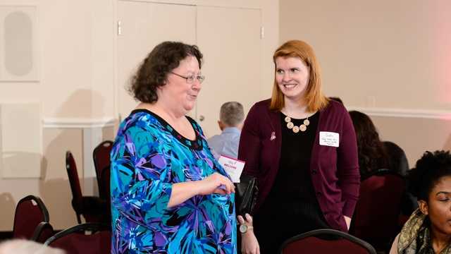 Photos: Power of a Promise: Annual Appreciation Reception