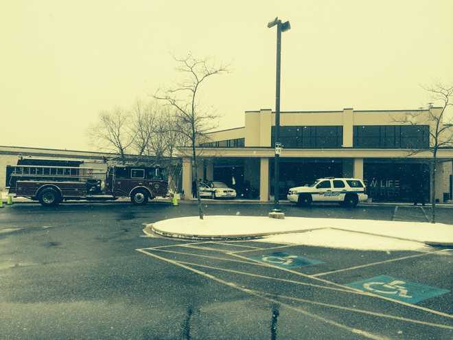 Community pays respect to Deputy Patrick Dailey