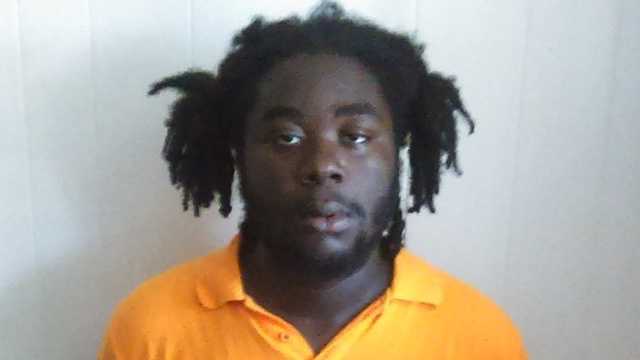 Missing Baltimore man needs medication