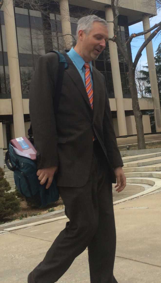 Court of Appeals hears arguments in Gray case