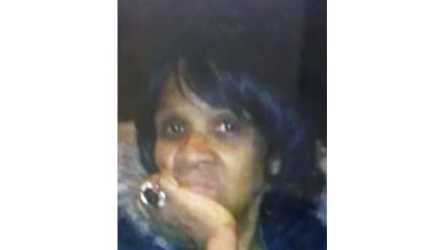 Missing Baltimore Woman Found Safe