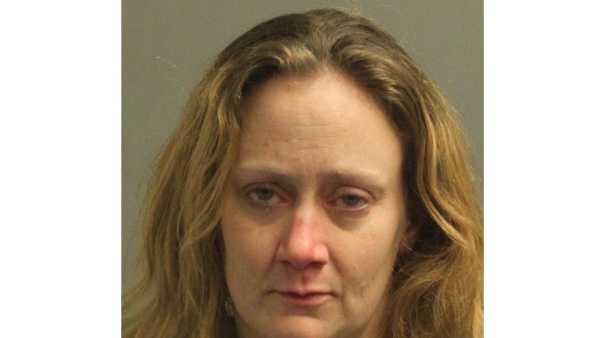 Police Make Drug Related Arrest In Glen Burnie