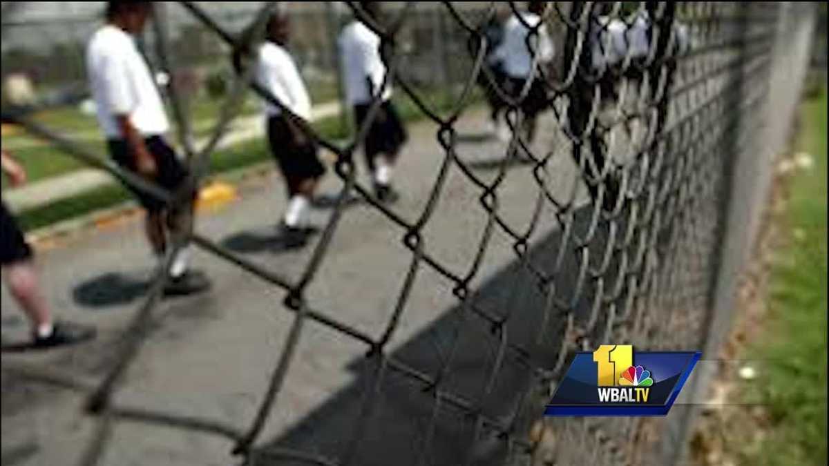 Bill would limit juvenile strip searches, shackling