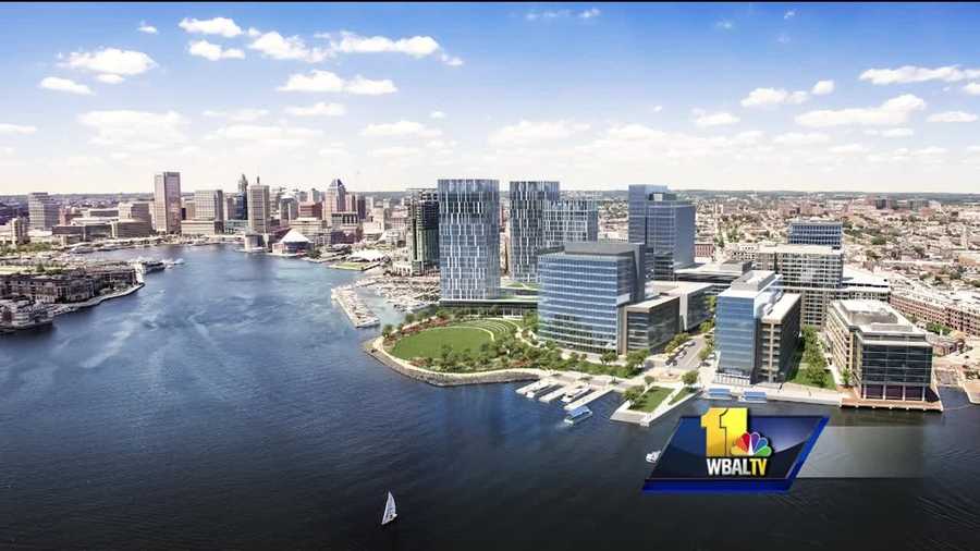 Funding for new Harbor Point bridge questioned