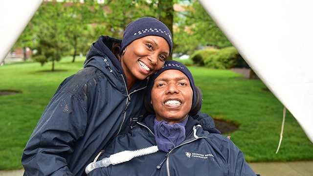 Photos: Brigance Brigade Foundation Race & Walk