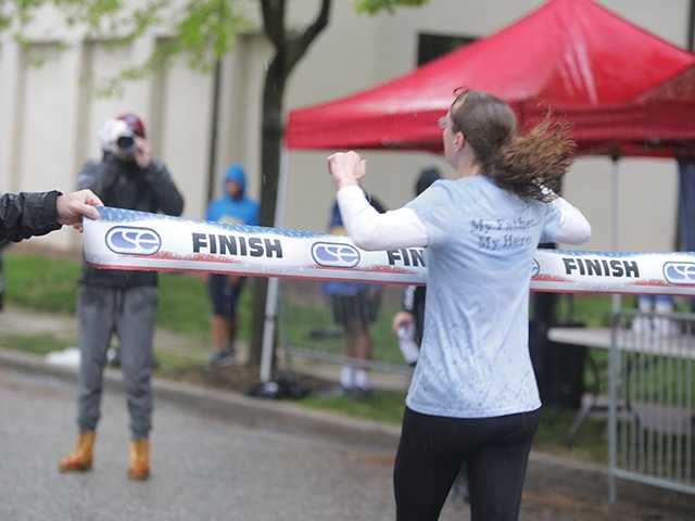 Photos: Brigance Brigade Foundation Race & Walk