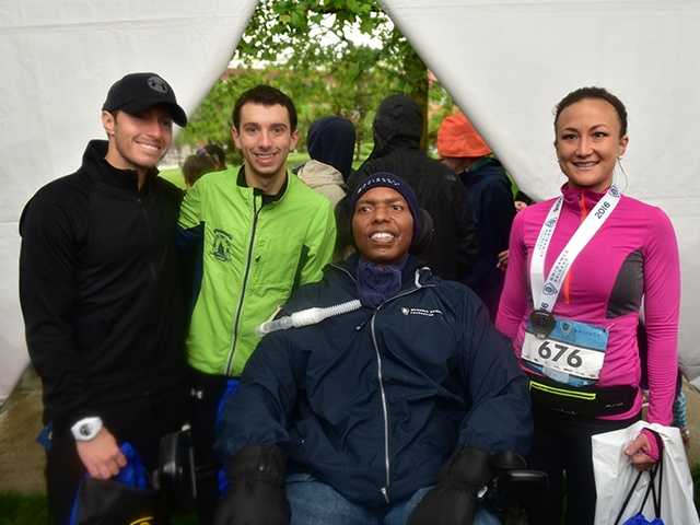 Photos: Brigance Brigade Foundation Race & Walk