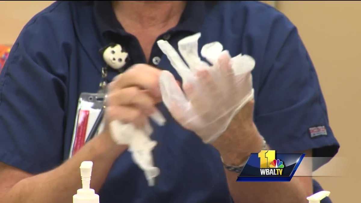 School nurses in AA Co. fear for job security