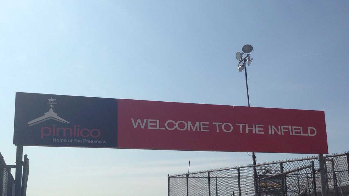 Photos: 141st Preakness Stakes