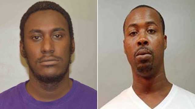 Suspects identified in Annapolis shots-fired case