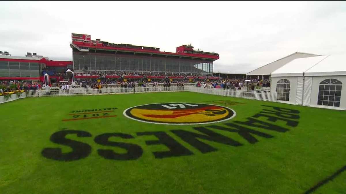 Photos: 141st Preakness Stakes