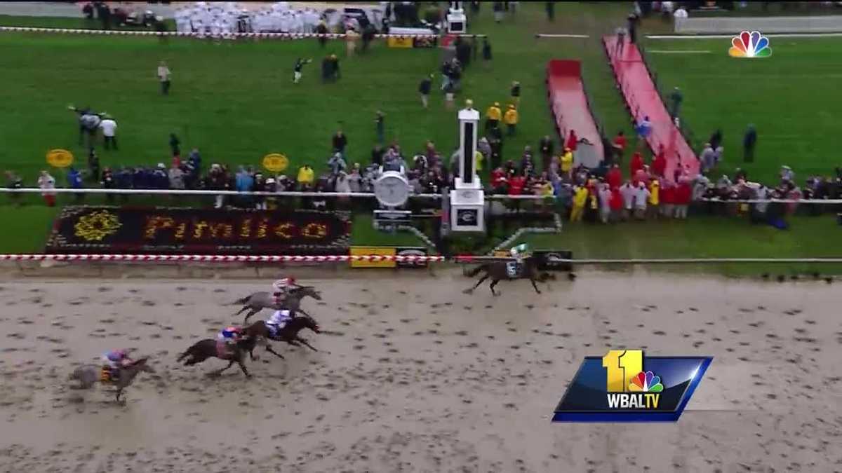 Photos: 141st Preakness Stakes