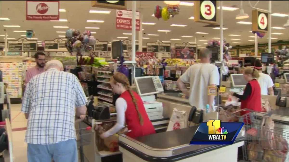 Mars Super Markets to close all stores