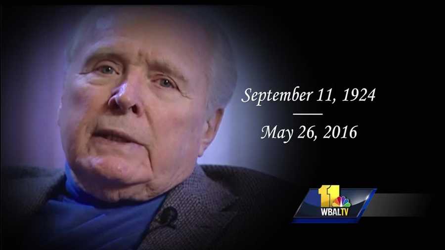 Lou Grasmick remembered for dedication to helping others