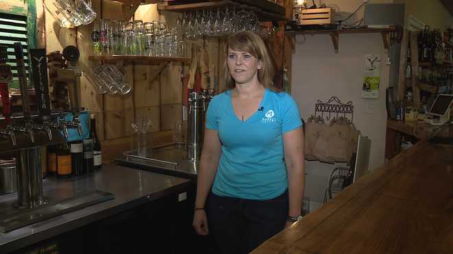 Sykesville finalist to be coolest small town in U.S.