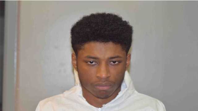 Murder charges dropped in teenager's killing