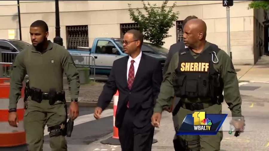 Verdict To Come Thursday In Goodson Trial