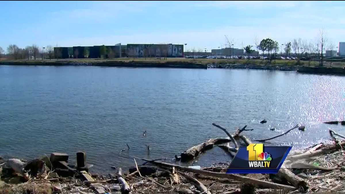 City planners approve master plan for Port Covington