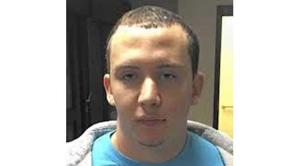 Man 22 Sentenced In Aberdeen Officer Shooting