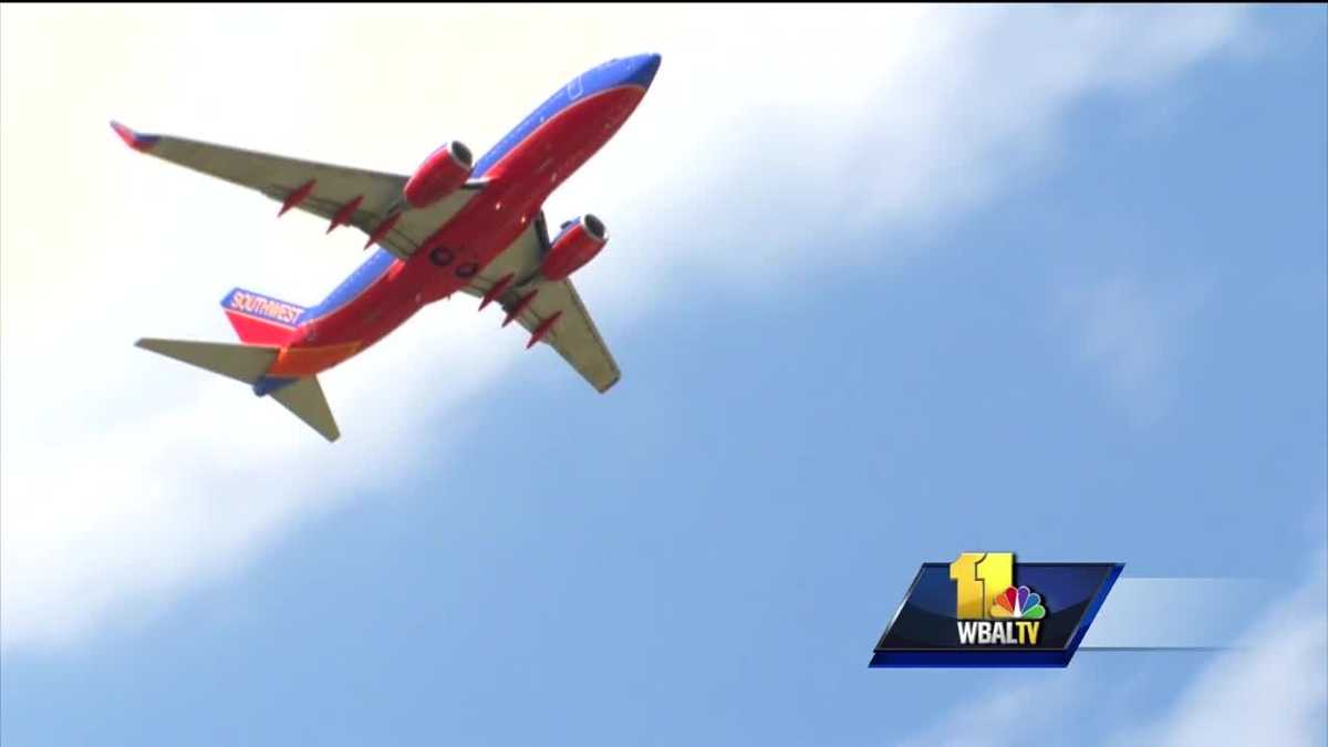 Howard Co. officials meet with FAA over jet noise