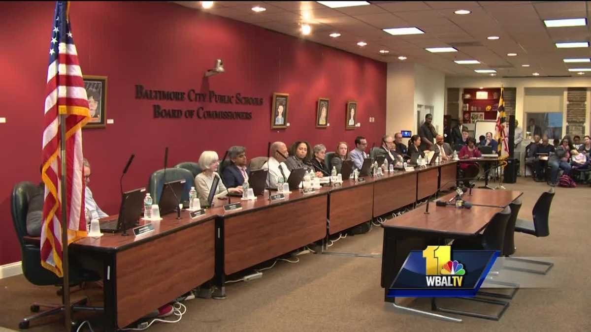 Baltimore City looks for 2 new board members