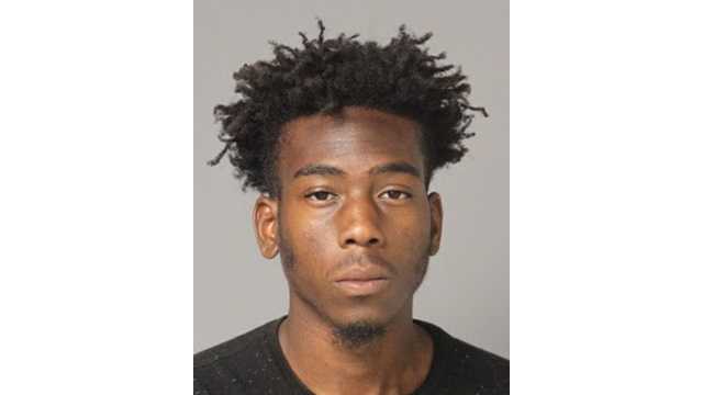 Police make arrest in Glen Burnie robbery