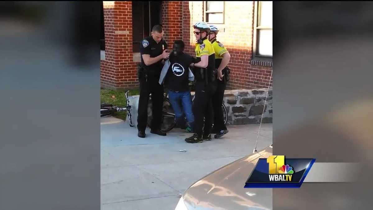 Freddie Gray case prosecutors break silence