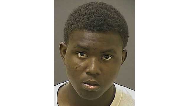 Man, 19, charged in city rape