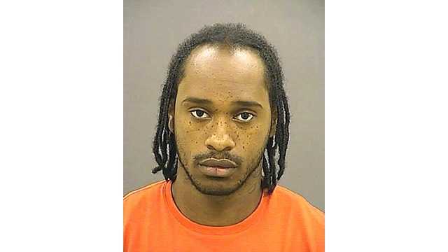 Man charged in fatal double shooting in 2014