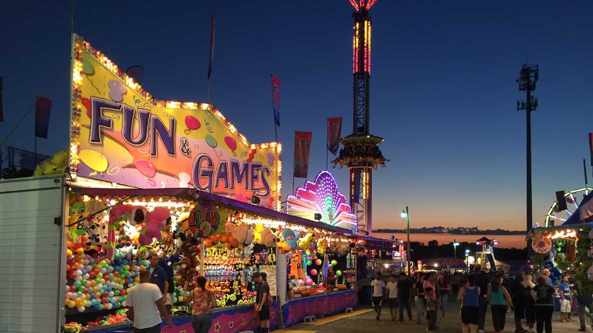 Photos: Howard County Fair